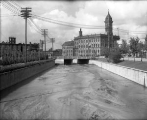 Old City Hall, Denver Colorado » The Wandering Couchs